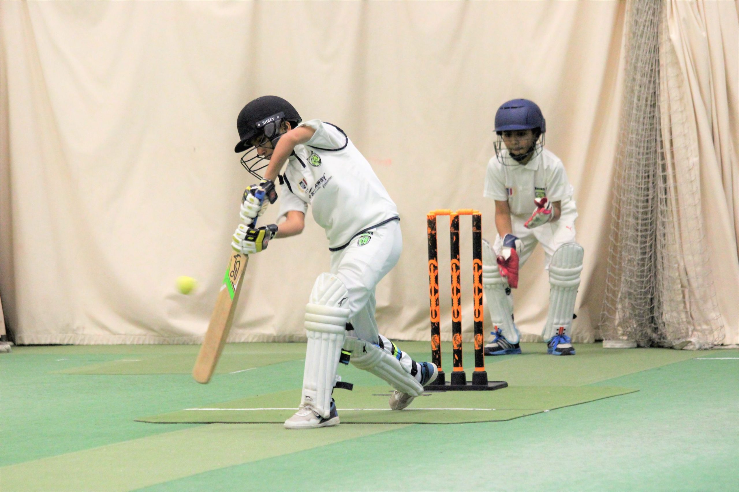 City Cricket Academy Winter Rhino Cup 2019 - CCA